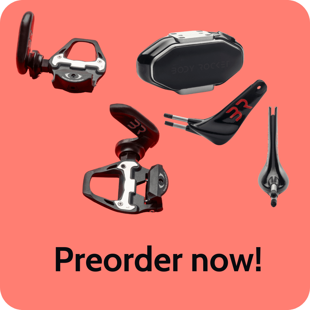 Body Rocket Aero System – DU KAN AUKA